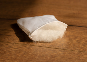 Natural Fill Bedding
