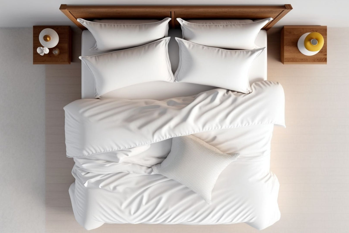 Utility Bedding